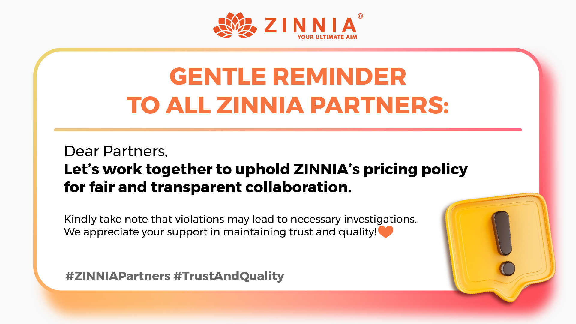 Zinnia Global Sdn Bhd